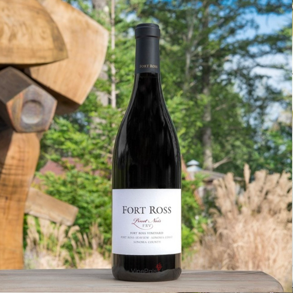 Fort Ross – VinePals Daily Discovery